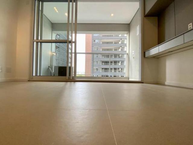 Apartamento à venda em Indianópolis com 26 m², 1 quarto, 0 vagas