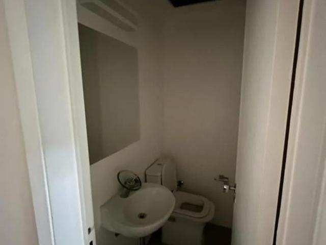 Apartamento á venda em Indianópolis, com 2 suítes e 1 vaga