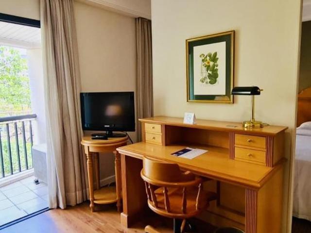 Apartamento à venda em Indianópolis com 36 m², 1 quarto, 1 vaga