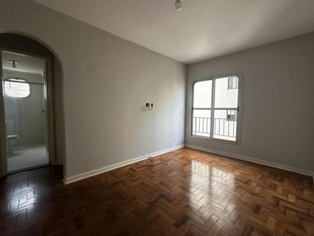 Apartamento à venda em Indianópolis com 43 m², 1 quarto, 1 vaga