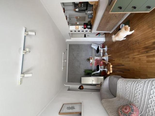 Apartamento à venda em Indianópolis com 45 m², 1 quarto, 1 vaga