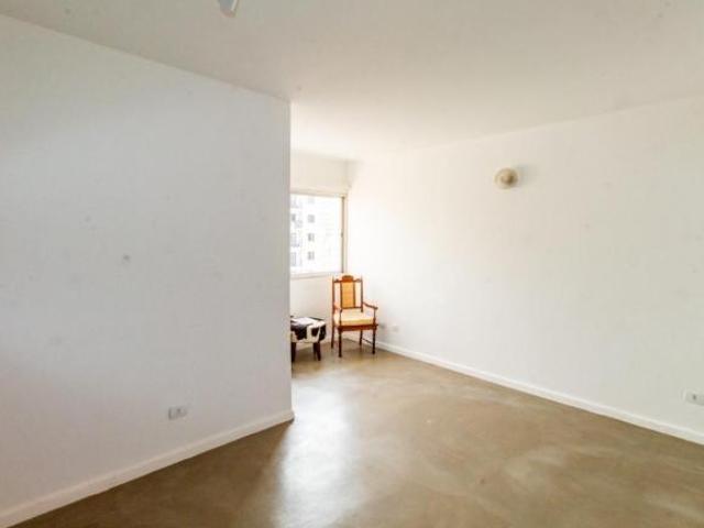 Apartamento à venda em Indianópolis com 60 m², 2 quartos, 0 vagas