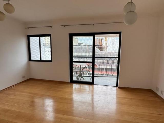 Apartamento à venda em Indianópolis com 95 m²