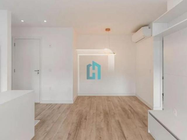 Apartamento à venda em Indianópolis Moema