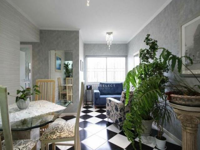 Apartamento à venda em Indianópolis, São Paulo 2 quartos, 1 banheiro, 1 vaga Imperdível oportuni