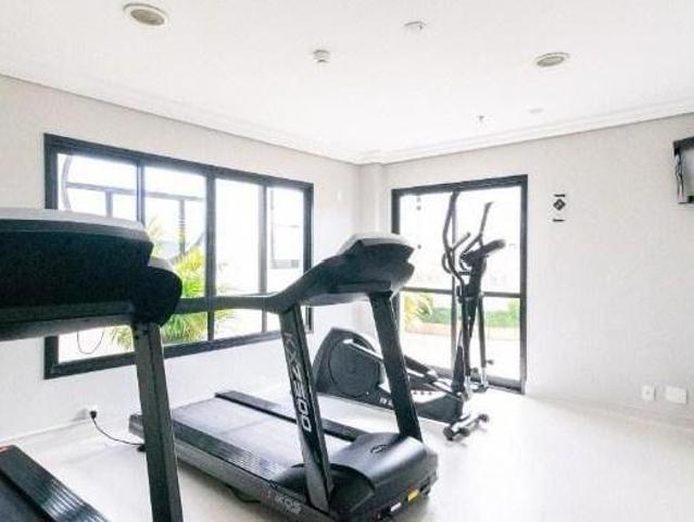 Apartamento à venda em Indianópolis, São Paulo