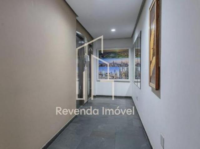 Apartamento à venda em Indianópolis, São Paulo SP: 3 quartos, 2 banheiros, 70m²