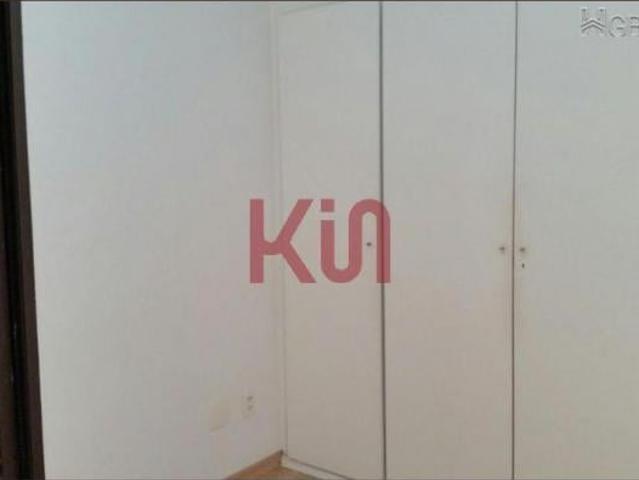 Apartamento à venda em Indianópolis, São Paulo SP: 1 quarto, 1 banheiro, 1 vaga de garagem, 44m² de