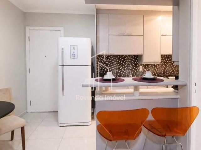 Apartamento à venda em Indianópolis, São Paulo SP: 1 quarto, 1 banheiro, 1 vaga