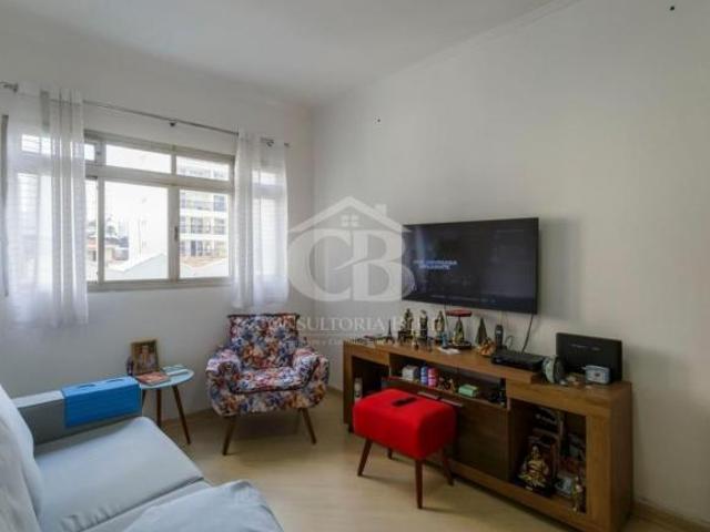 Apartamento à venda em Indianópolis, São Paulo SP: 1 quarto, 1 banheiro, 1 vaga de garagem, 56m² de