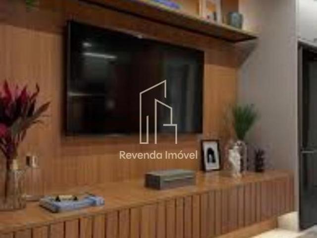 Apartamento à venda em Indianópolis, São Paulo SP: 1 quarto, 1 banheiro, 28m² de