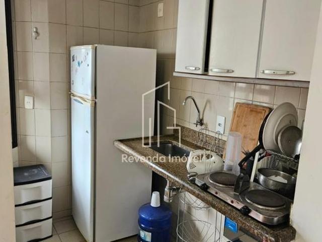 Apartamento à venda em Indianópolis, São Paulo SP: 2 quartos, 1 sala, 1 banheiro, 1 vaga, 46m² de ár