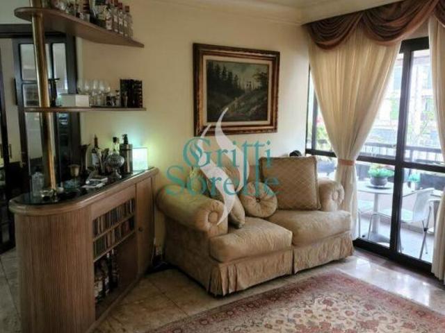 Apartamento à Venda em Indianópolis São Paulo/SP