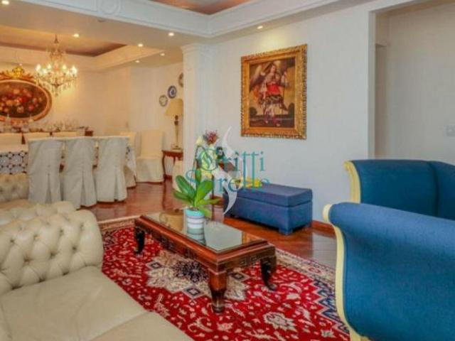 Apartamento à Venda em Indianópolis São Paulo/SP