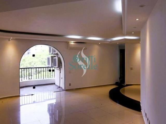 Apartamento à Venda em Indianópolis São Paulo/SP