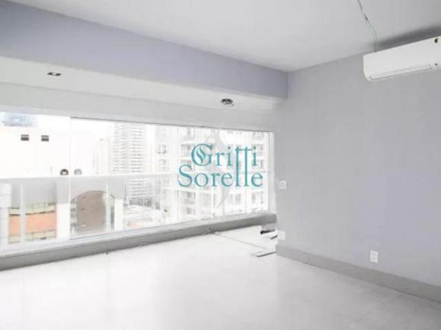 Apartamento à Venda em Indianópolis São Paulo/SP