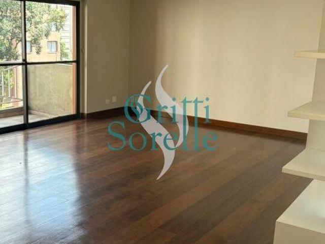 Apartamento à Venda em Indianópolis São Paulo/SP