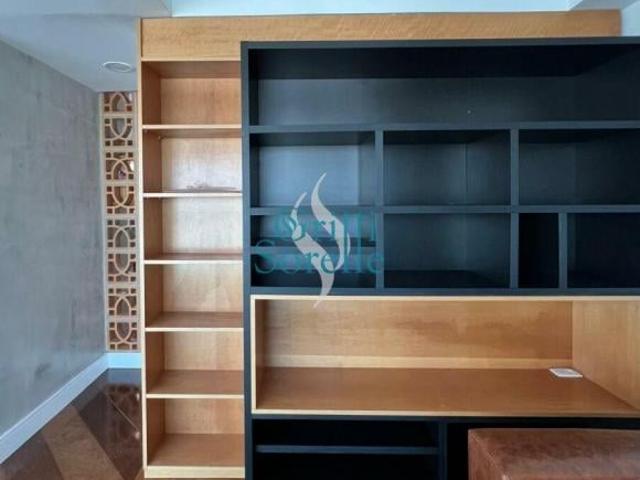 Apartamento à Venda em Indianópolis São Paulo/SP