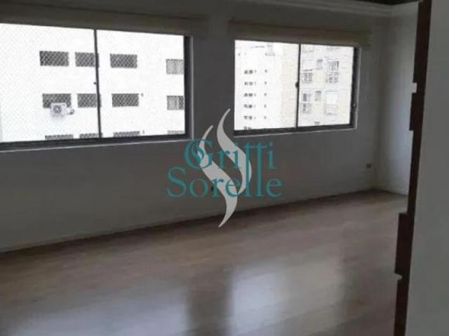 Apartamento à Venda em Indianópolis São Paulo/SP
