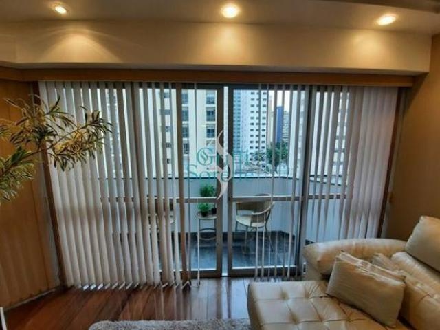 Apartamento à Venda em Indianópolis São Paulo/SP