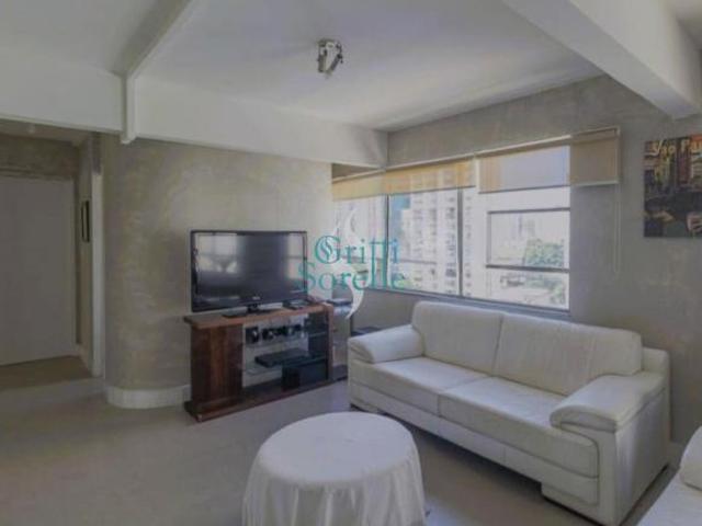 Apartamento à Venda em Indianópolis São Paulo/SP