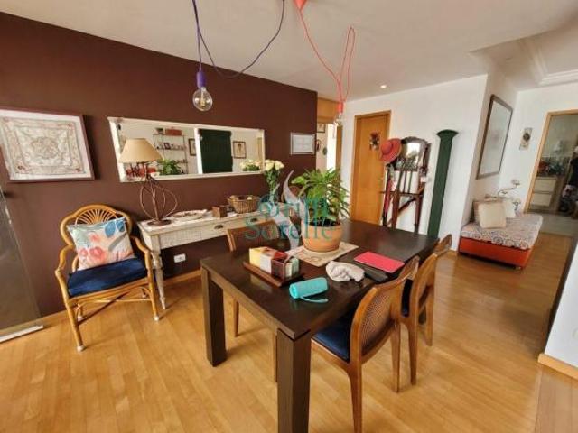 Apartamento à Venda em Indianópolis São Paulo/SP