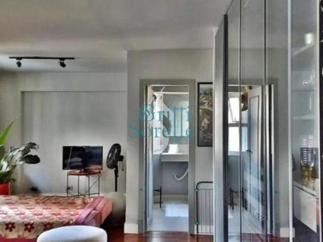 Apartamento à Venda em Indianópolis São Paulo/SP