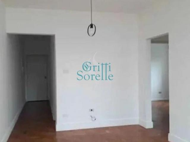 Apartamento à Venda em Indianópolis São Paulo/SP
