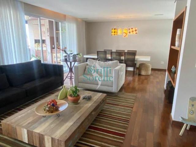 Apartamento à Venda em Indianópolis São Paulo/SP