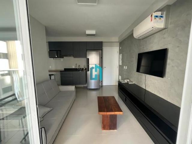 Apartamento à venda em Indianópolis, SP