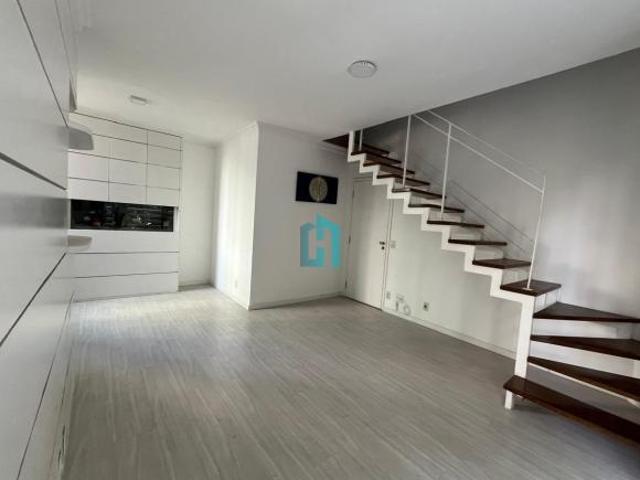 Apartamento à venda em Indianópolis SP