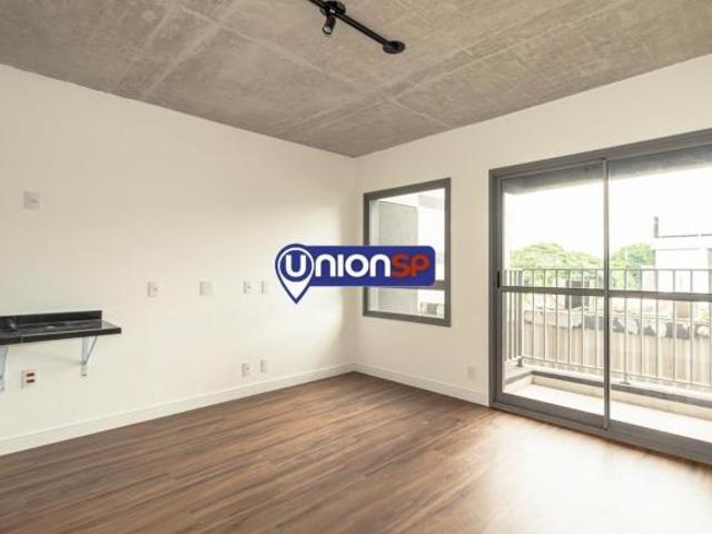 Apartamento à Venda em Indianópolis SP