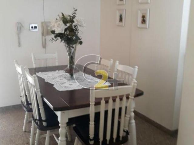 Apartamento à venda em Indianópolis/Moema com 4 quartos, 4 suítes, 4 vagas
