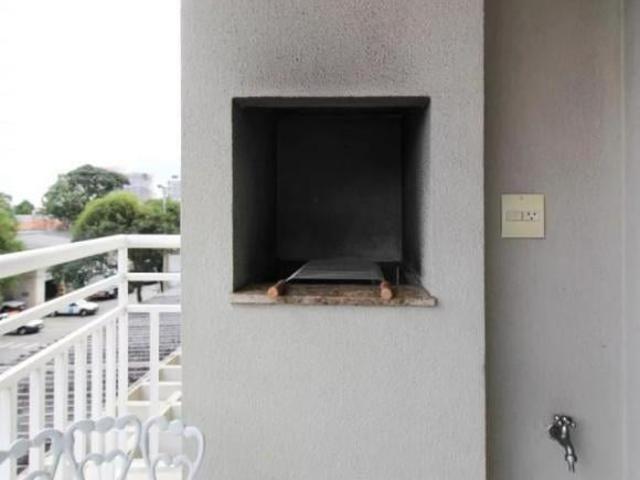 Apartamento à venda em Indianápolis 62m