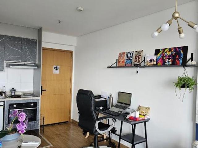 Apartamento à venda em Industrial Autonomistas com 51 m², 1 quarto, 1 vaga