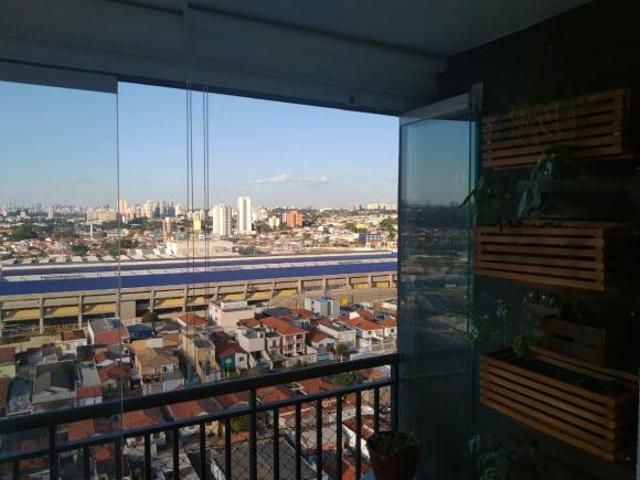 Apartamento à venda em Instituto de Previdencia com 50 m², 2 quartos, 1 vaga