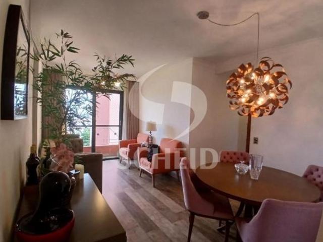Apartamento à venda em Interlagos ? 3 dormitórios | 64 m² | 1 vaga