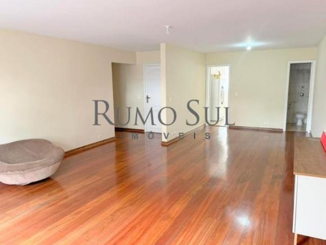 Apartamento à venda em Interlagos