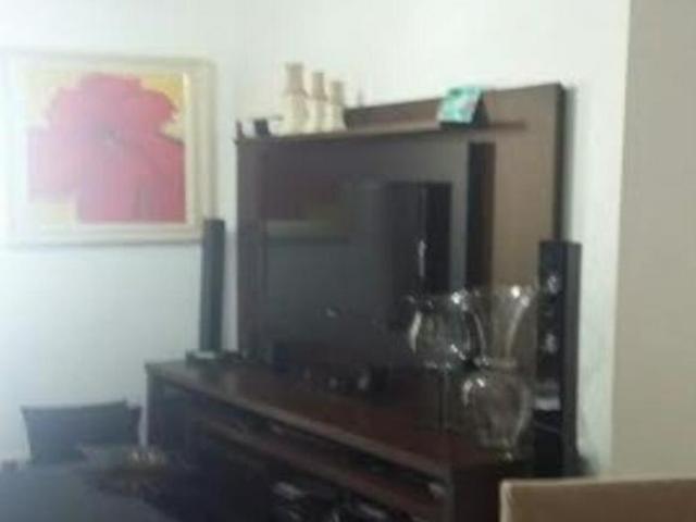 Apartamento à venda em Interlagos