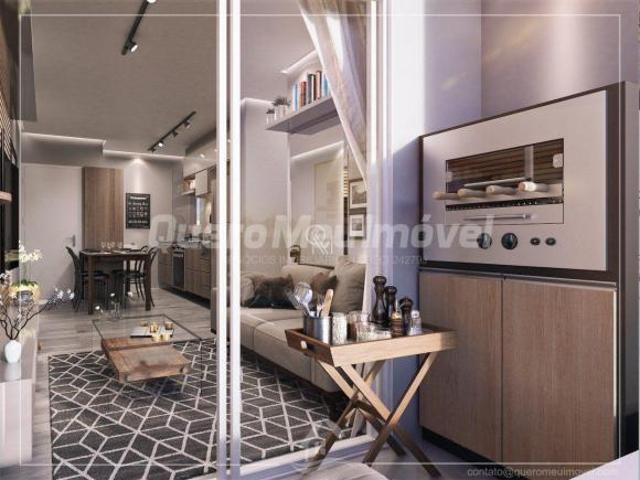 Apartamento à venda em Interlagos