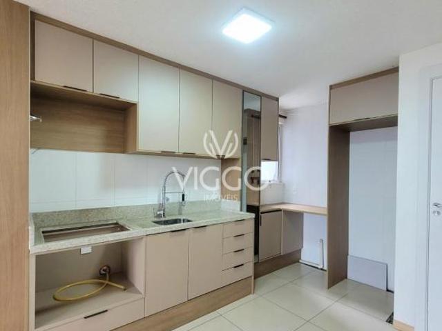 Apartamento à venda em Interlagos