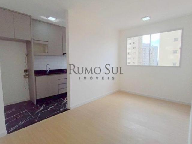 Apartamento à venda em Interlagos