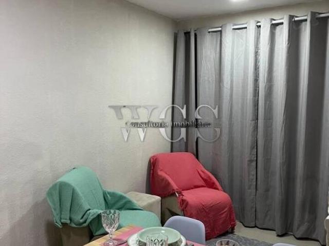 Apartamento à Venda em Interlagos – 2 Dormitórios | Próximo ao Autódromo
