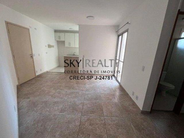 Apartamento a venda em Interlagos, 2 quartos, 1 vaga