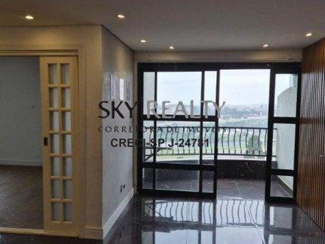 Apartamento a venda em Interlagos, 2 quartos, 1 vaga