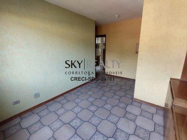Apartamento para venda em Interlagos, 2 quartos, 1 vaga