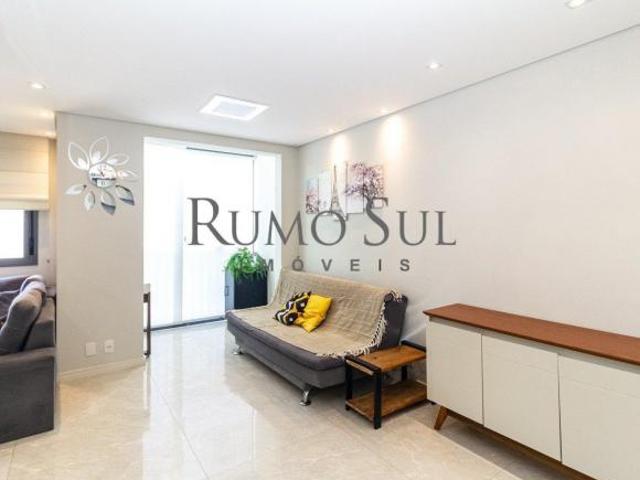 Apartamento à venda em Interlagos