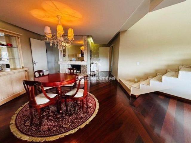 Apartamento à venda em Interlagos