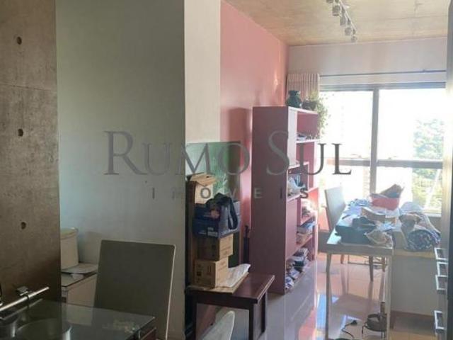 Apartamento à venda em Interlagos