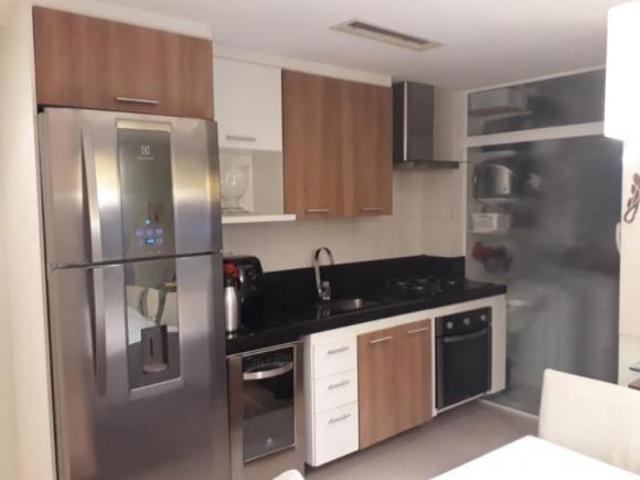 Apartamento à venda em Interlagos